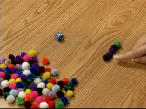 Learn How To Play The Pattern Game - KidsPressMagazine.com