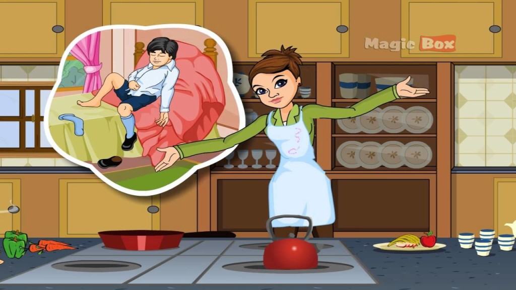 Diddle Diddle - KidsPressMagazine.com